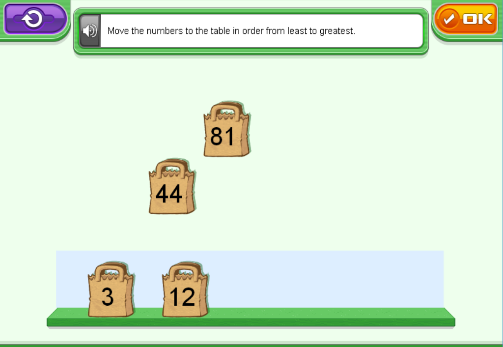 Early Math Assessment