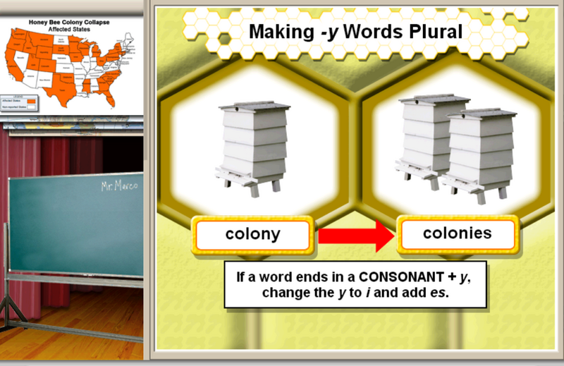 Developing Reading Cycles
