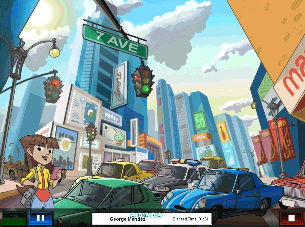 Cycles/Units of Instruction