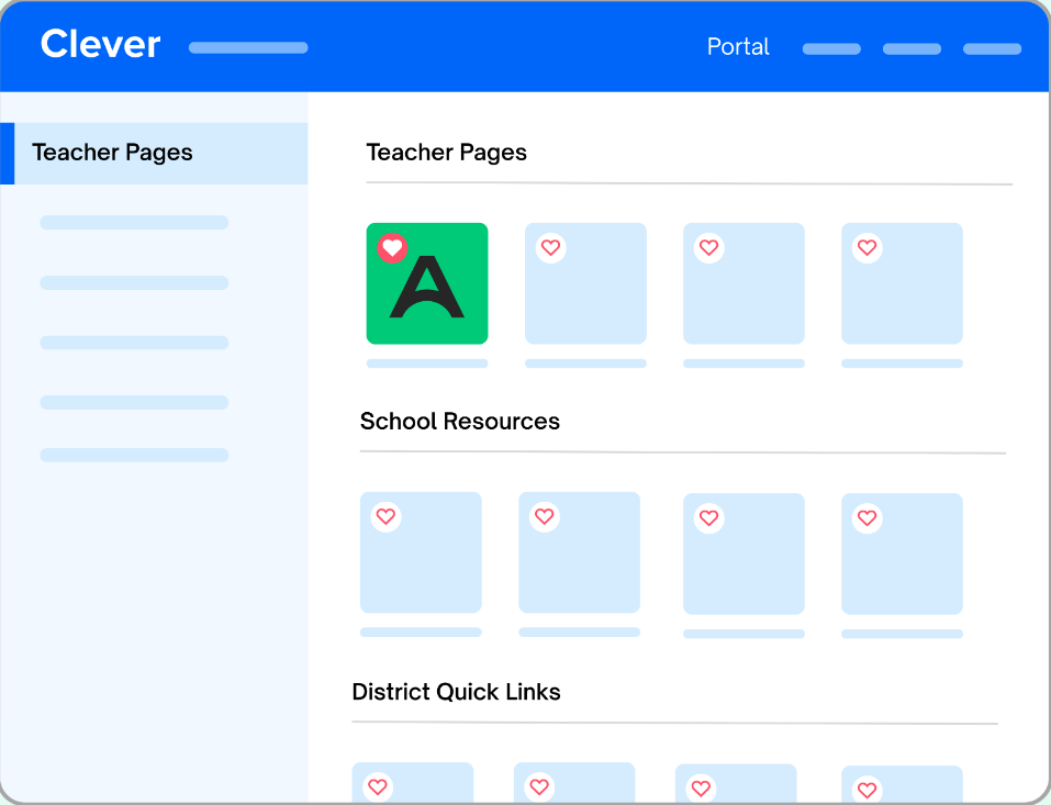 How do I, as an educator, log in to Amira Learning?