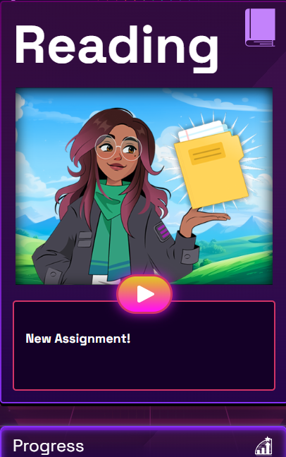 Amira ISIP Assess