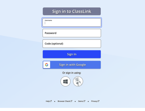 How do I, as an educator, log in to Amira Learning?