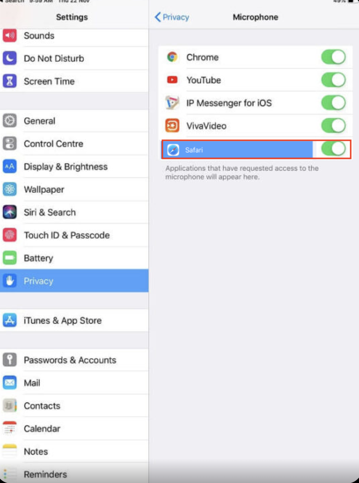 How To Check And Adjust Audio & Microphone Settings