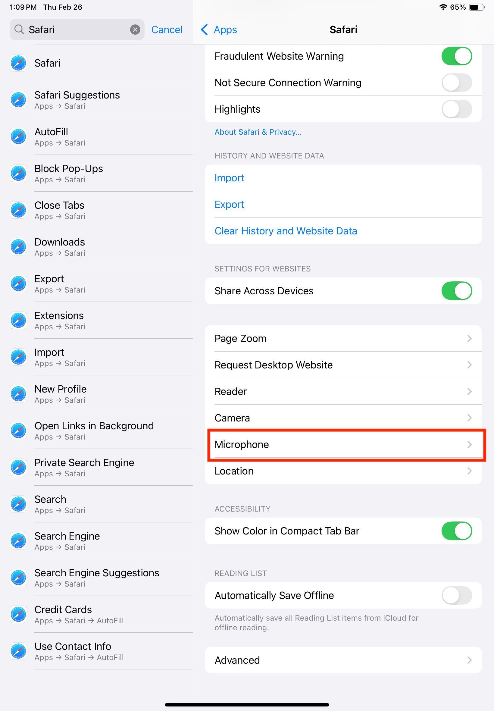 How To Check And Adjust Audio & Microphone Settings