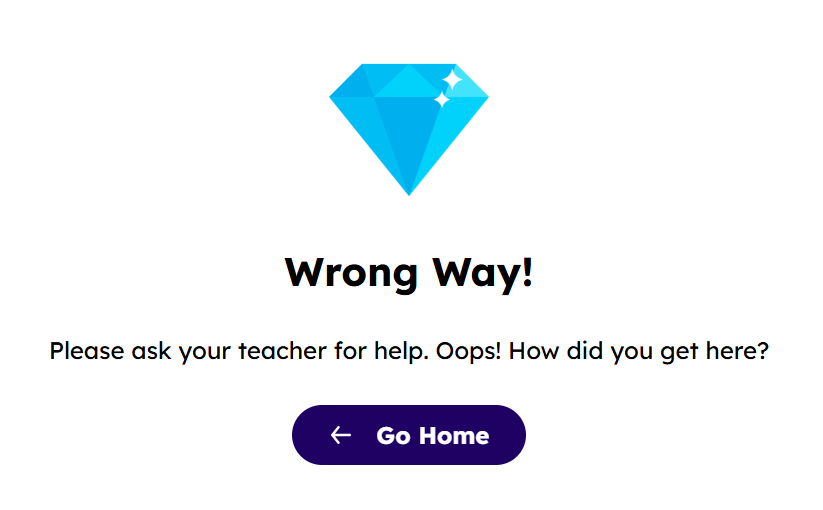 Understanding Amira Error Messages